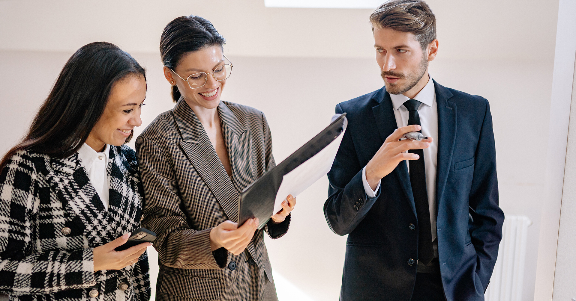 Qui Sommes-Nous ? - Nimbee, Cabinet de Conseils Salesforce